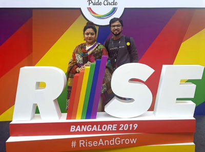 Life at Ansys With Palash Waghmare