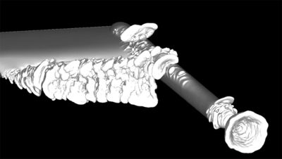 Ansys FENSAP-ICE | In-Flight Aircraft Icing Simulation