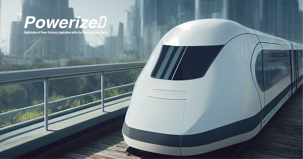Ansys Joins PowerizeD Research Initiative