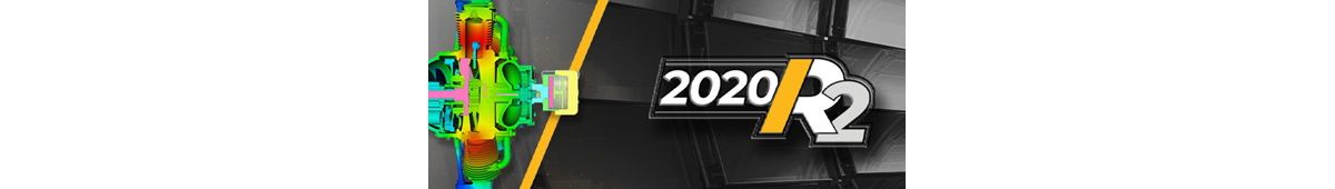 Ansys 2020 R2: Simulation Innovation for the New Normal