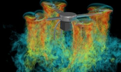 Ansys | Engineering Simulation Software