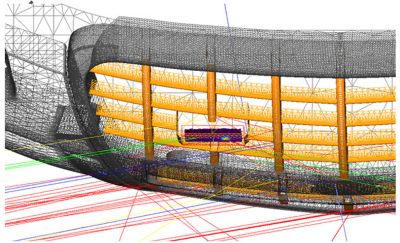 Autonomous Sensor Development | Ansys