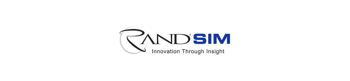 Rand Simulation | Ansys Elite Channel Partner