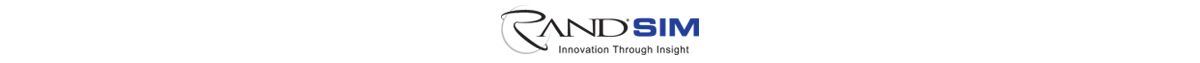 Rand Simulation | Ansys Elite Channel Partner