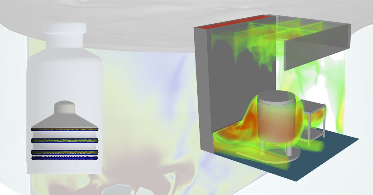 How Regeneron Pharmaceuticals Transforms Products and Processes with ...