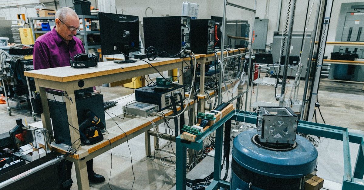 Reliability Engineering Services: Predict and Prevent Product Failures