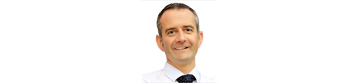 Robert Harwood, Industry Director | Ansys