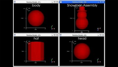 Ansys Rocky | Particle Dynamics Simulation Software