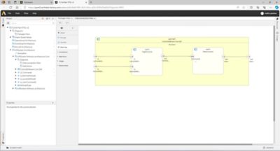 Embedded Software Development | Ansys
