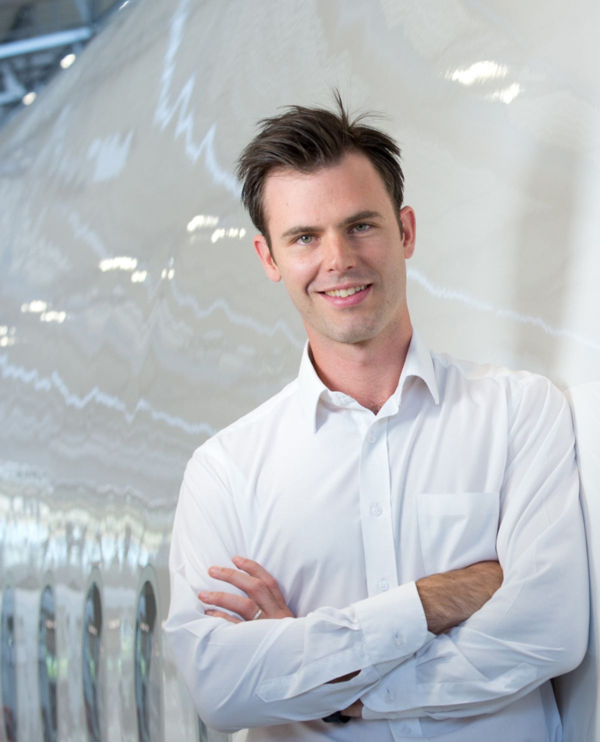 Scott Wilkins, Lead Product Marketing Manager | Ansys