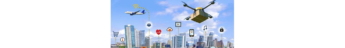 Autonomous Aircraft Are the Future | Ansys