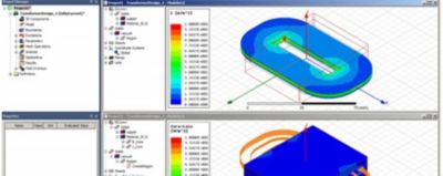 Power Electronics Simulation Software | Ansys