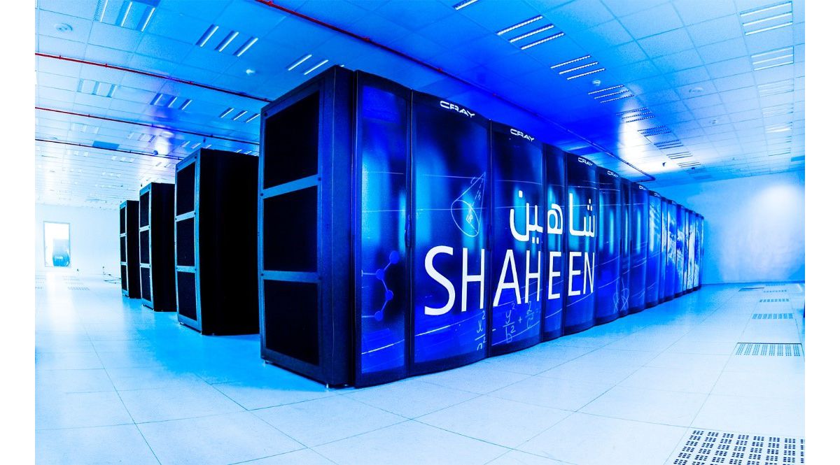 Ansys Scales to Reduce CFD Simulation Time from Weeks to One Day