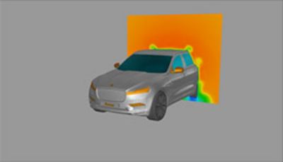 News Center: Get the Latest Simulation News from Ansys