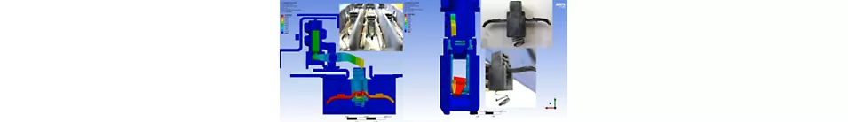 circuit breaker simulation