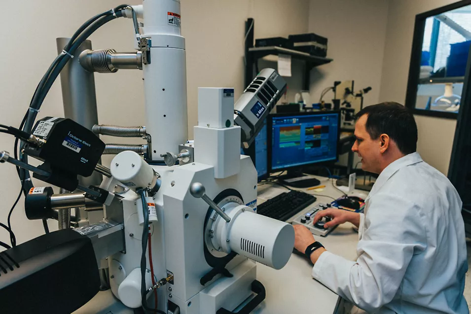 reliability lab test engineer