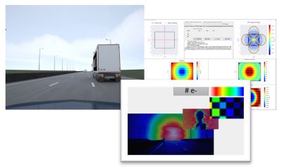 Ansys Zemax OpticStudio | Optical Design and Analysis Software