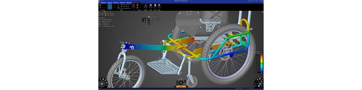 Ansys Startup Program Gains Global Momentum with Triple-Digit Growth