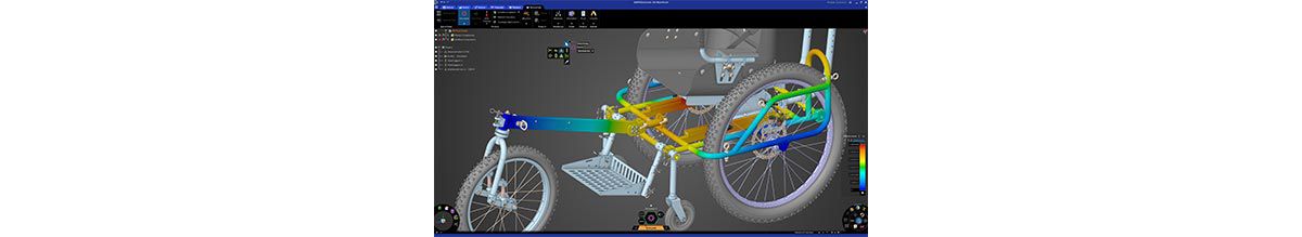 Ansys Discovery Greatly Improves Product Design Processes