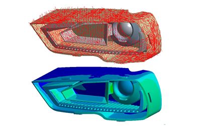 Structural Analysis & Simulation Software | Ansys