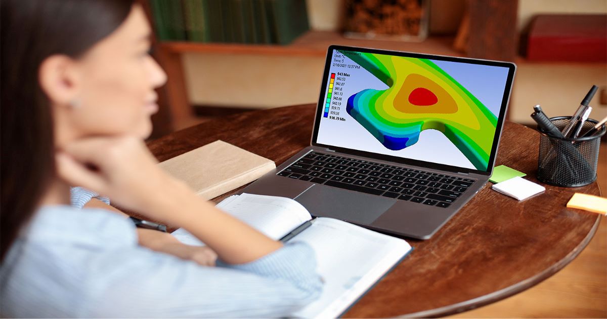 Ansys Bridges the Engineering Industry Skills Gap with Flourishing ...