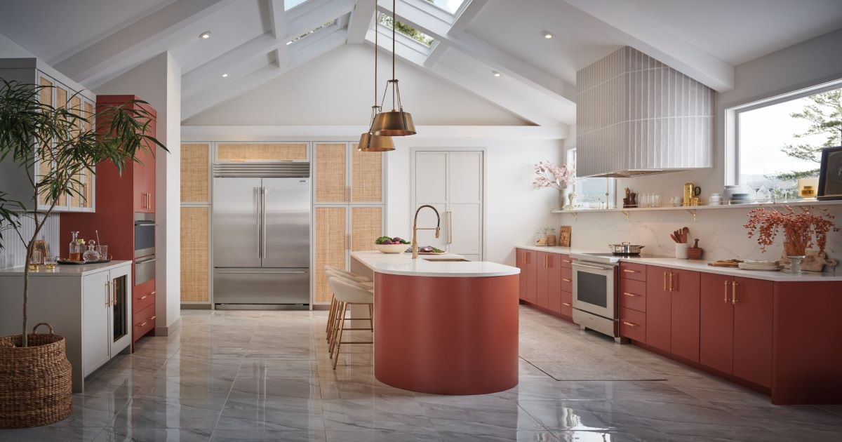 Sub-Zero Drives Digital Transformation, Sustainable Product Development