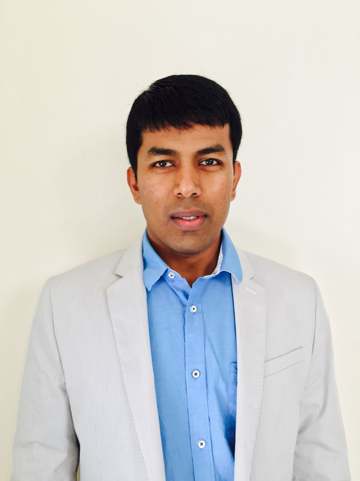 Sunil Patil, Industry Lead, Turbomachinery and Propulsion | Ansys