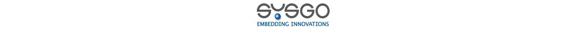 SYSGO | Ansys Official Technology Partner