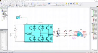 Ansys Twin Builder | Create and Deploy Digital Twin Models