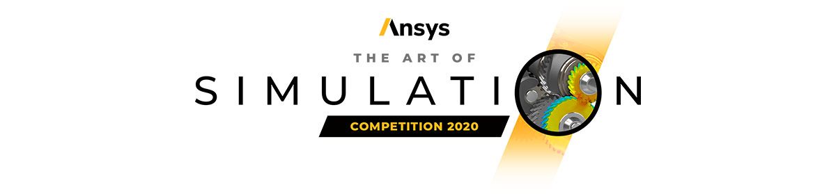 Ansys Launches "Art of Simulation" Image Competition