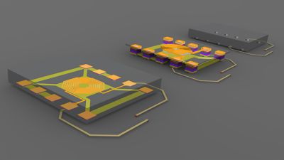 Ansys HFSS | 3D High Frequency Simulation Software