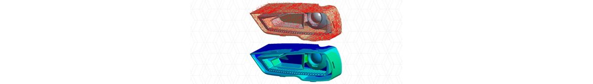 Top 3 Features in Ansys Mechanical 2021 R1 | Ansys
