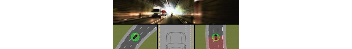 Engineers Demonstrate How to Validate Lane Departure Warning Systems ...
