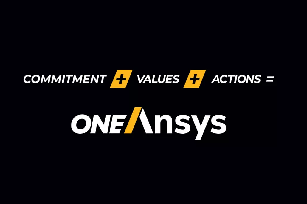 Ansys Logo Thintronics