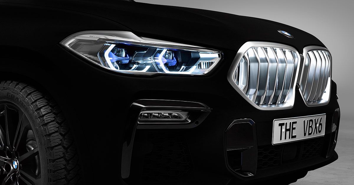 Vantablack Optical Simulation: From Space to the Road | Ansys