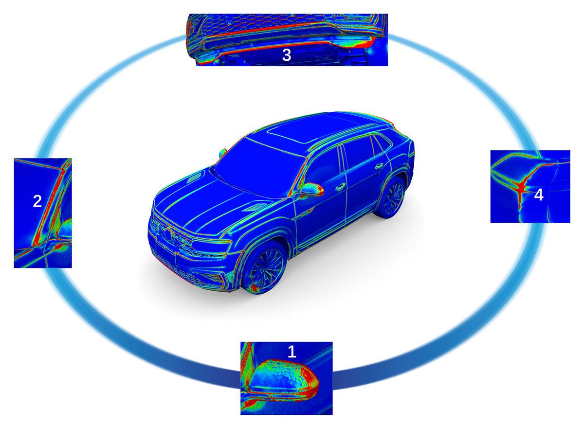 Reducing Drag for a Better World | Ansys