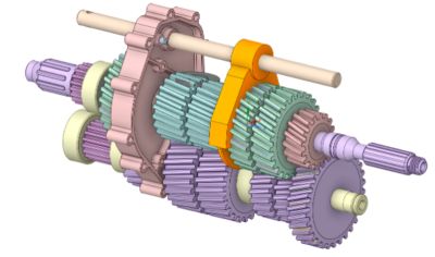 Digital Testing and Validation of Additively Manufactured Vehicle Parts