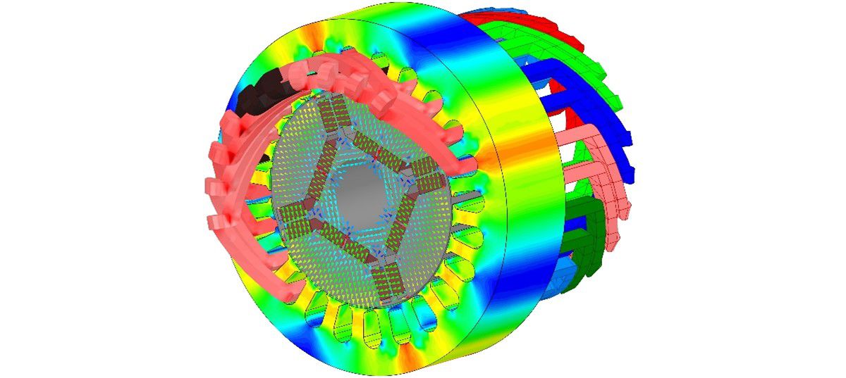 Introduction to Ansys Motion | Webinar