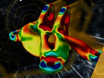 Ansys | Engineering Simulation Software