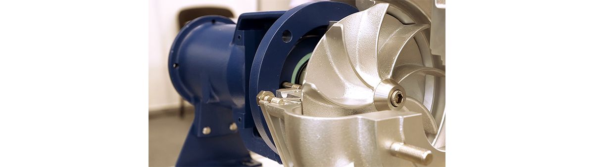 What Causes Pump Cavitation and How to Prevent It | Ansys